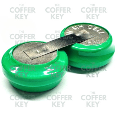 Replacement Rechargeable NiMH Battery for TV Ears ORIGINAL 11621 ...