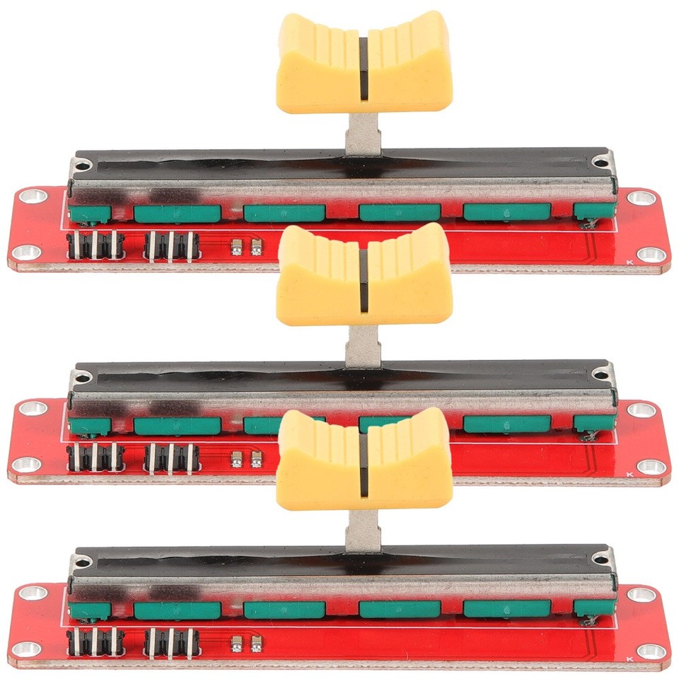 3pcs Potentiometer Module For And Other Boards | eBay