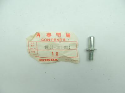 90128-361-000 NOS Honda Bolt MT125 XL175 S323b | eBay