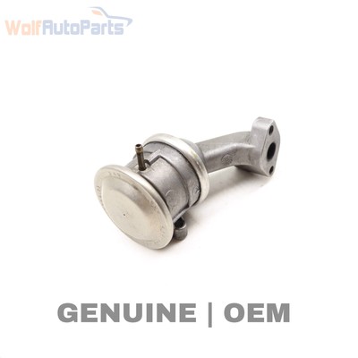 2010-2016 AUDI S4 - LEFT EGR Combi Valve 06E131101E | eBay