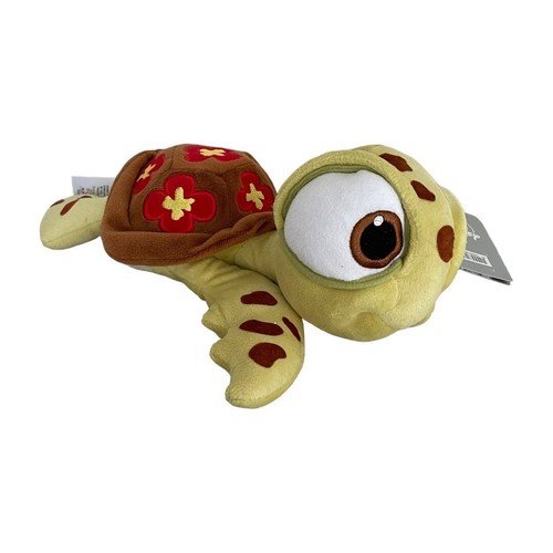 Disney Finding Nemo Squirt Baby Sea Turtle Plush for sale online | eBay