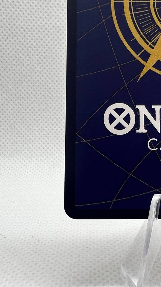 Manga Nami - One Piece PRB01 - English - Manga Alternate Art #016 OP01 ...