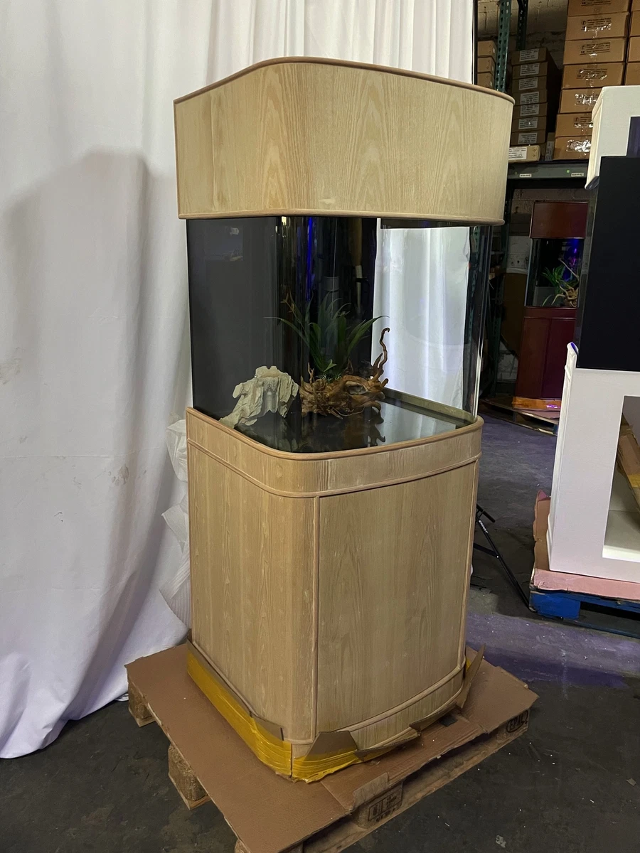 50 Gallon Tall Aquarium