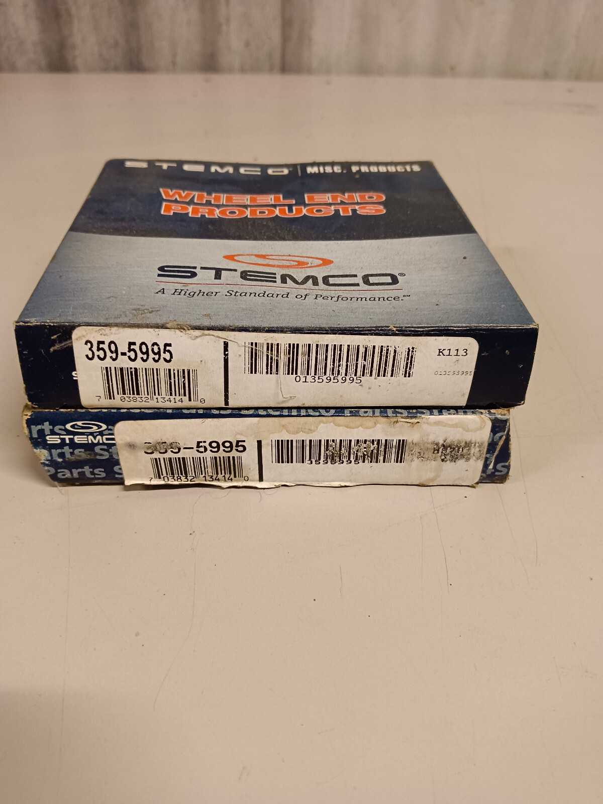 Stemco Hub Cap Window Kit | eBay Australia