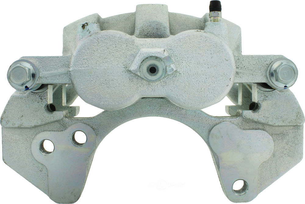 Disc Brake Caliper-Premium Semi-Loaded Centric Reman fits 12-17 Hino ...