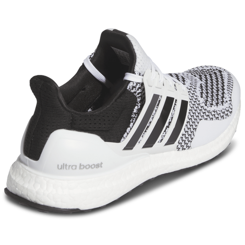 Adidas UltraBoost 1.0 Black White Zebra Oreo Running Shoe IH4924 Mens ...