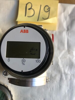 Transmitters - Abb Hart