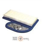 Genuine Oregon Air Filter-Kawasaki Fits John Deere M137556 30-322 | eBay