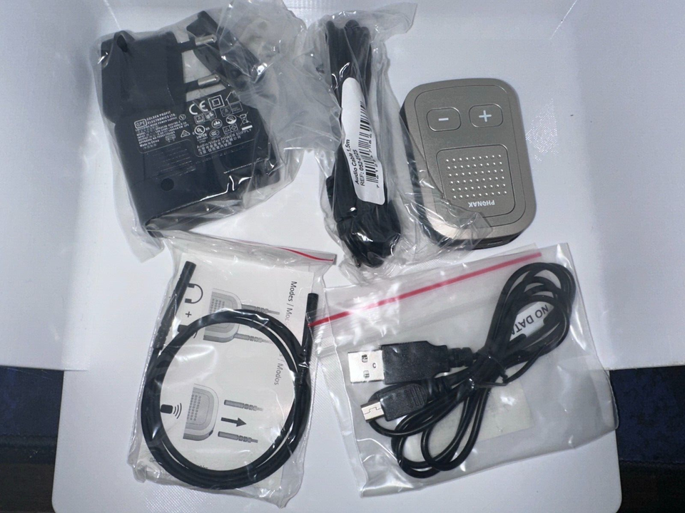 Phonak ComPilot II Hearing Aid Accessory 7613275328798 | eBay