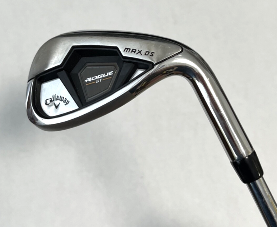 CALLAWAY ROGUE ST MAX OS A WEDGE 46* | eBay