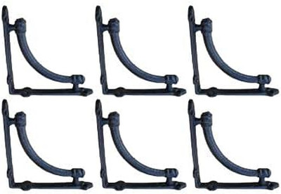 Corbels - Iron Corbels