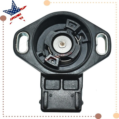 Throttle Position Sensor TPS MD614697 for Eagle Summt Mitsubishi ...