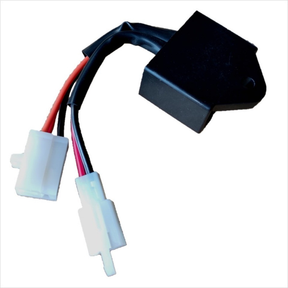 Ignition CDI Box for Can-am DS50 DS90 Quest 50, Arctic Cat 3301-135 ...