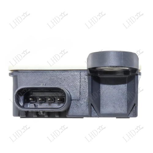 Particulate Sensor JS7A-5L239-AA 2086327 For FORD MONDEO MK4 Diesel | eBay