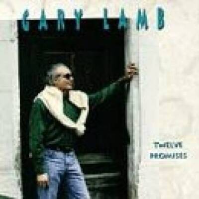 Twelve Promises - Audio CD By Gary Lamb - VERY GOOD 917719026| eBay