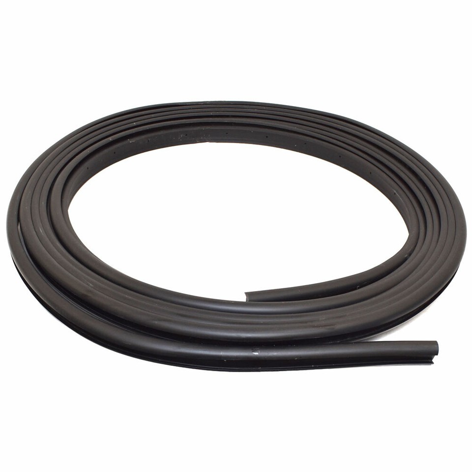 Tracker Boat Rub Rail 696005 | 1 3/4 x 1 1/8 Inch Channel (60 FT) | eBay