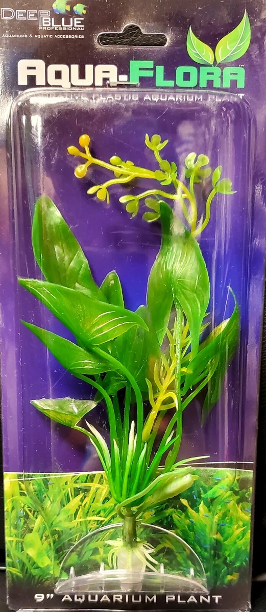 Deep Blue Professional Aquariums