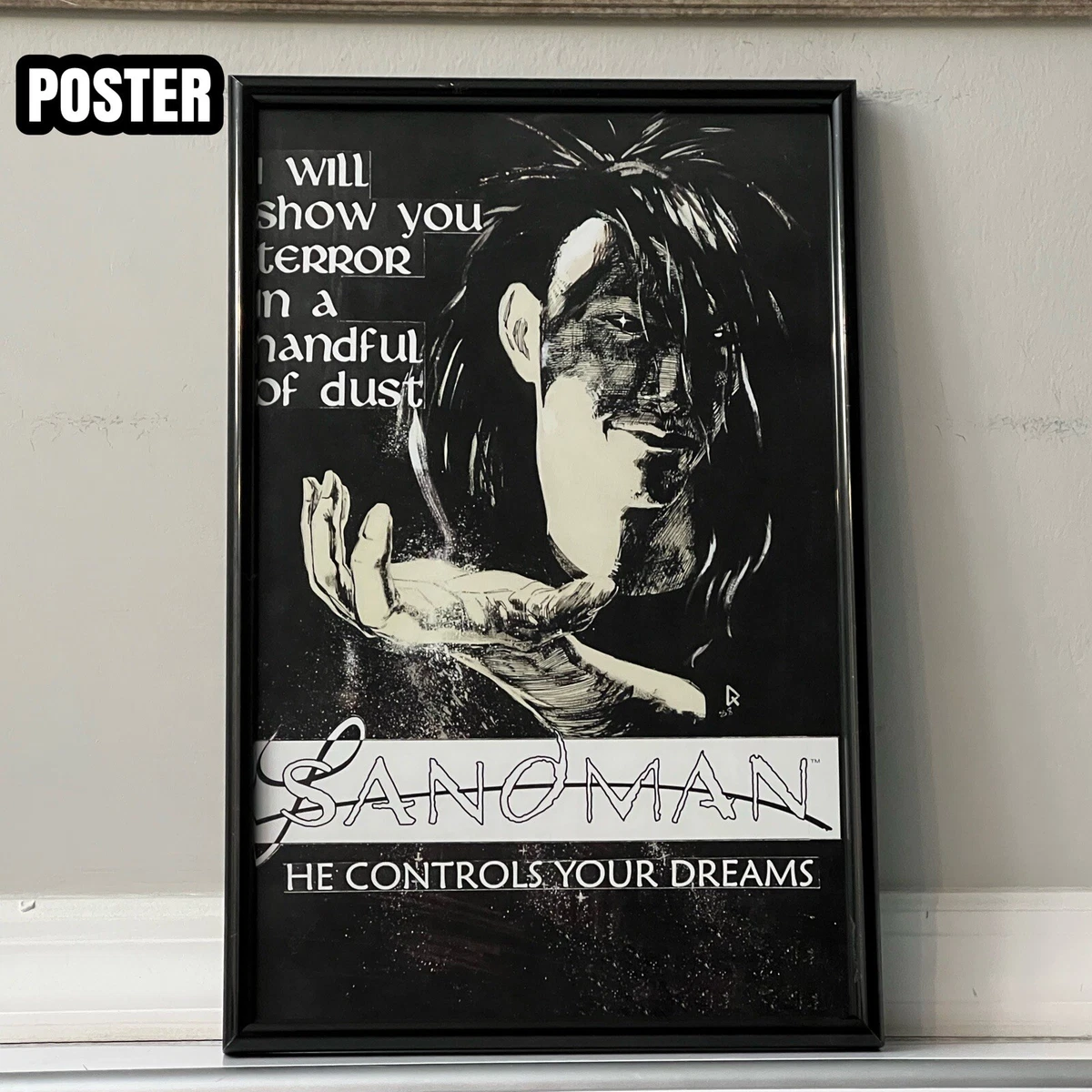 Sandman Neil Gaiman Quotes