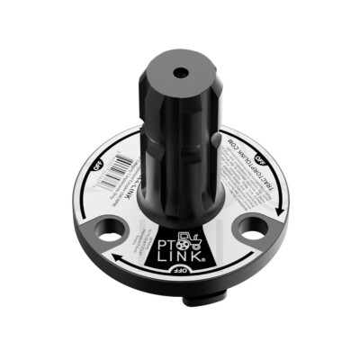 Tractor PTO Shaft Connection PTO Link™ Compact System Tractor (Male ...