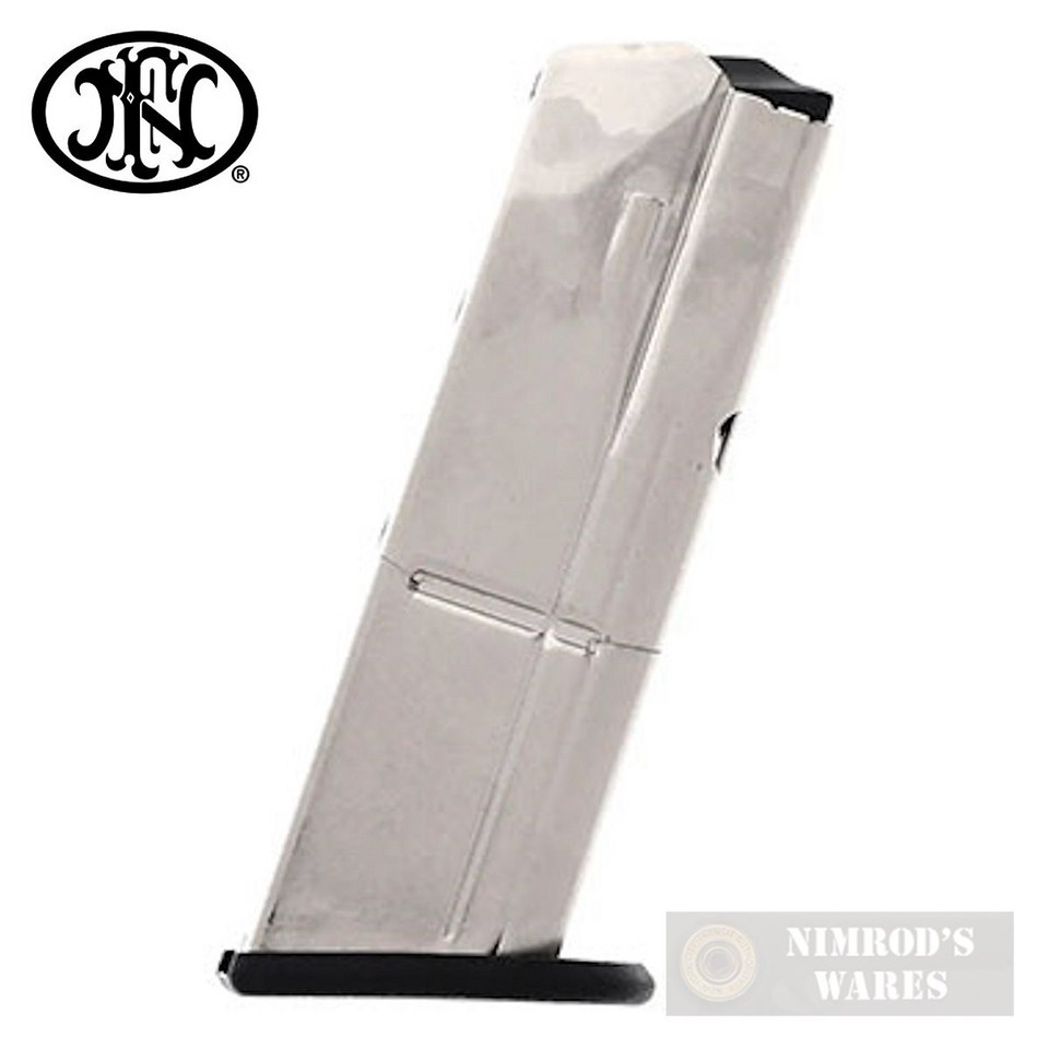 FNH FN FNP-9M 9mm 10-Round MAGAZINE 47009 FAST SHIP | eBay