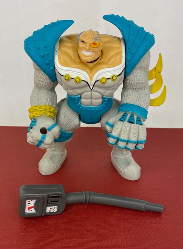 Vintage McFarlane 1994 ☆ SPAWN ☆ Overkill : Series 1 - Action Figure | eBay