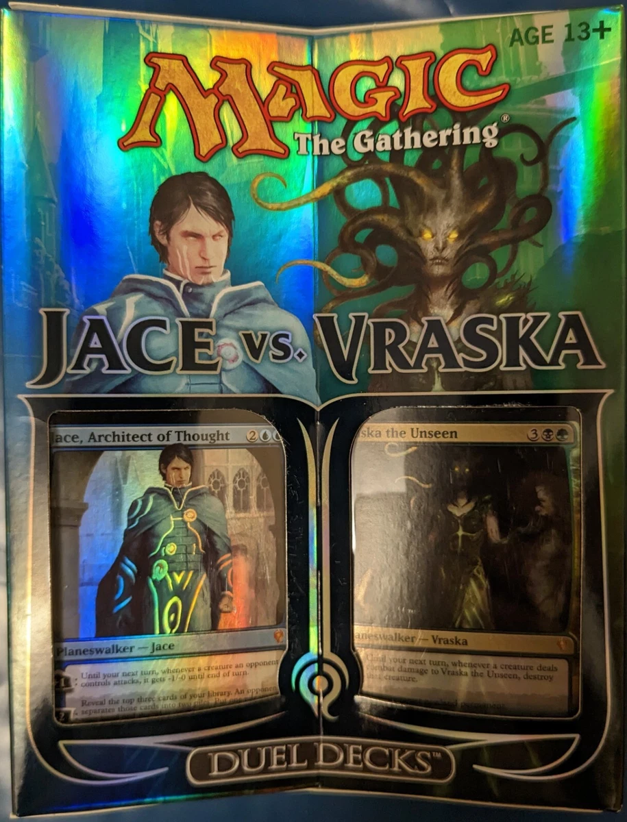 New Planeswalkers