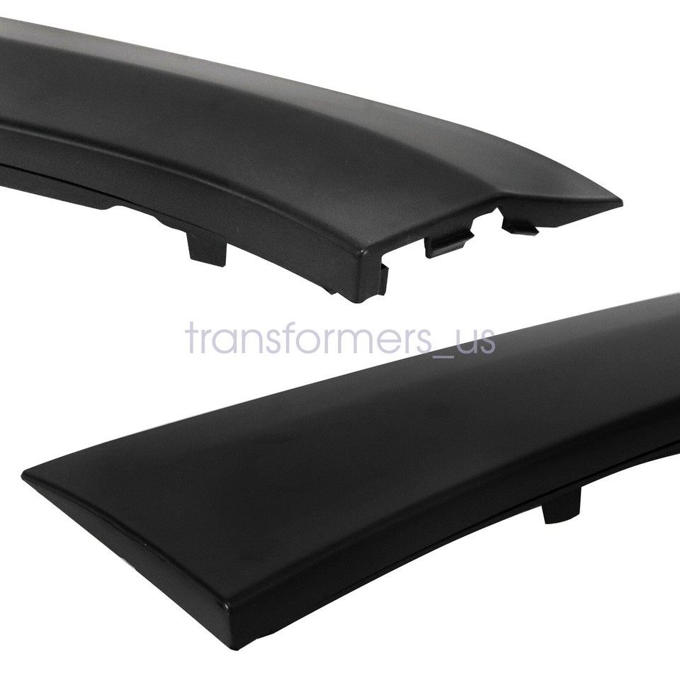 FOR JEEP GRAND CHEROKEE 12-21 SRTSRT8 FRONT RIGHT RH FENDER FLARE ...
