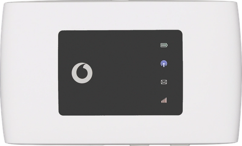 UNLOCKED VODAFONE R219Z/ZTE MF920 4G MOBILE WIFI HOTSPOT - 150MBPS ...