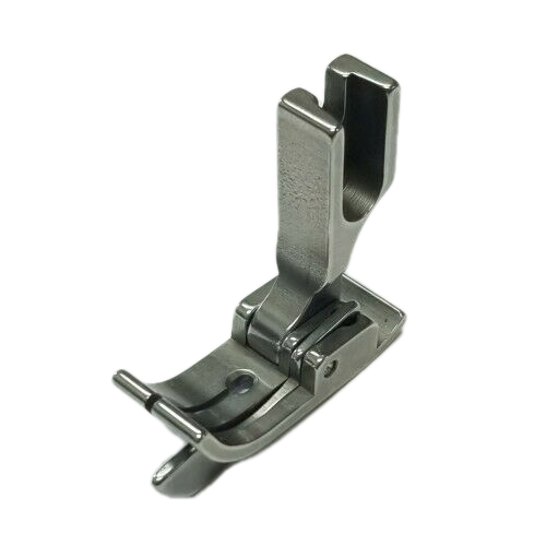 Presser Foot with Right Guide Single Needle Sewing Machine | eBay