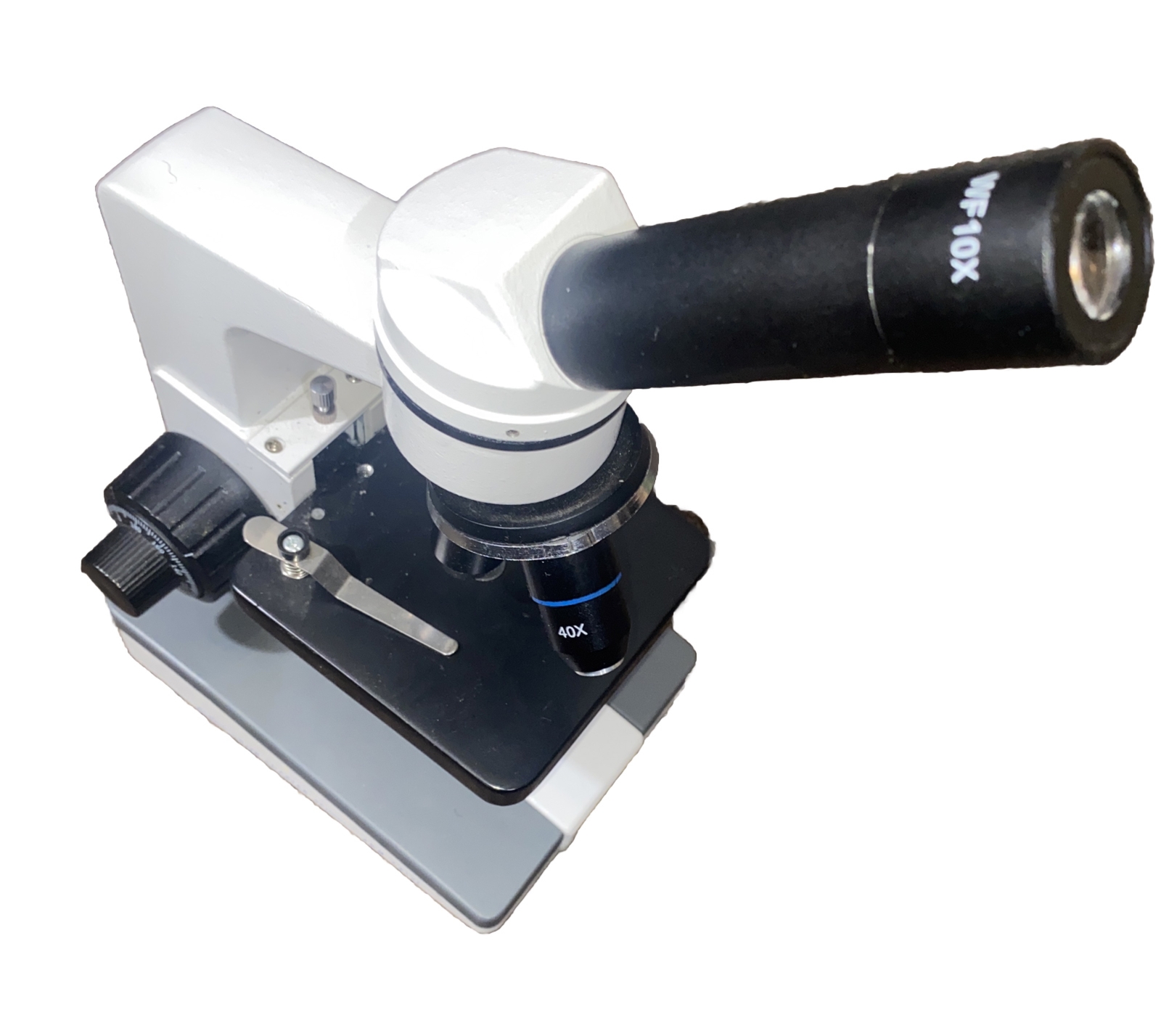 Nikon YS100 Binocular Compound Microscope for sale online | eBay