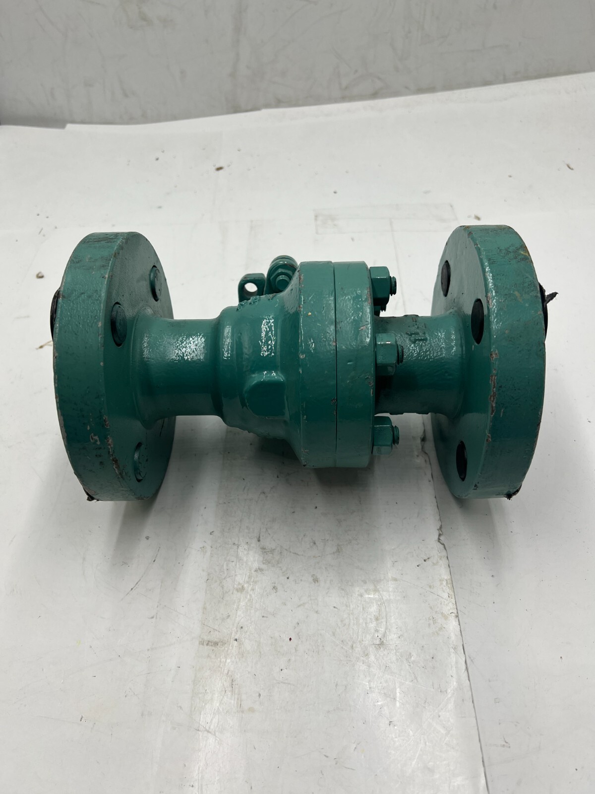 PBV Forum Flanged Regular Port Lever Ball Valve 1 1/2" 1468136, 207741 Class 600 | eBay