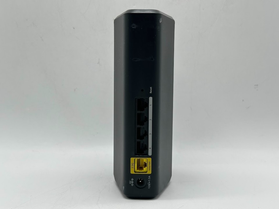 NETGEAR Nighthawk Dual-Band WiFi 7 Router (RS90) | eBay