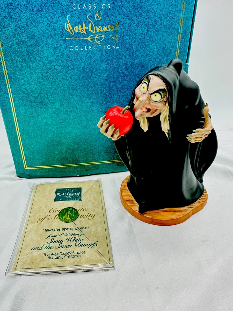 Original Snow White Apple