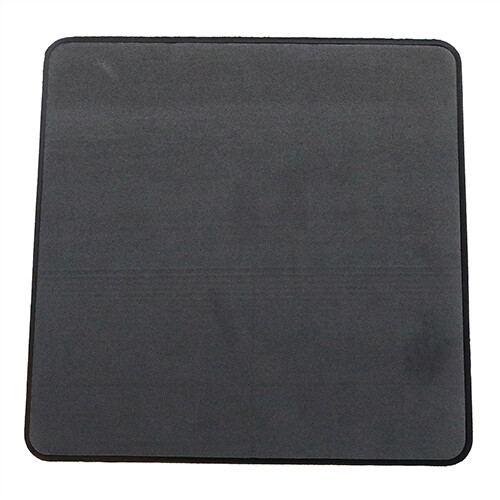 Metal Channel Roof Support Feet, Unistrut Foot, Threaded Unistrut ...