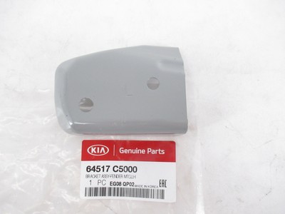 Genuine OEM Kia 64517 C5000 Driver Side Fender Bracket 2016-2020 ...