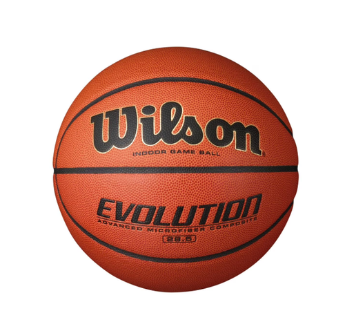 Wilson Evolution Official Game Basketball - 28.5 | eBay