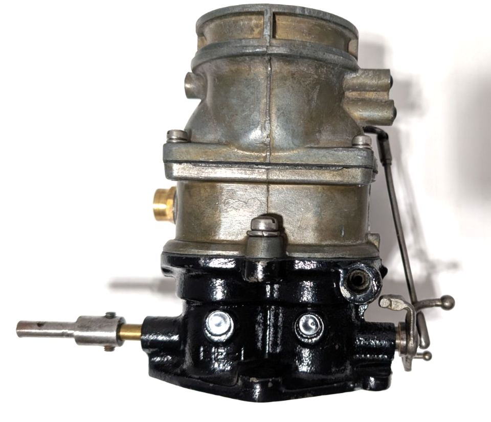Stromberg 97 Carburetor, Vintage, Hot Rod, Streetrod, Custom ...