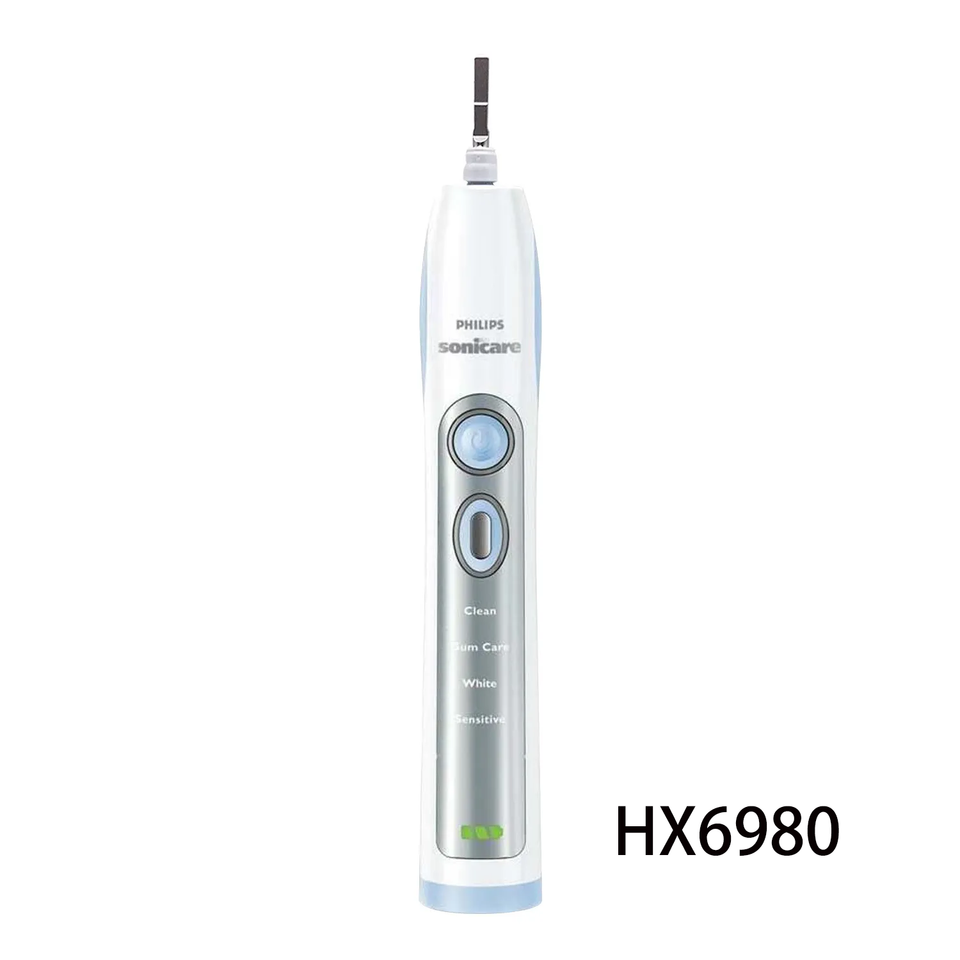 Philips Sonicare FlexCare+ Sonic Electric Toothbrush Handle HX69XX 6950 ...