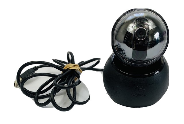 Logitech quickcam orbit mp software windows 10 - customerfery