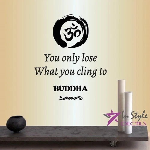 Zen Quote Background