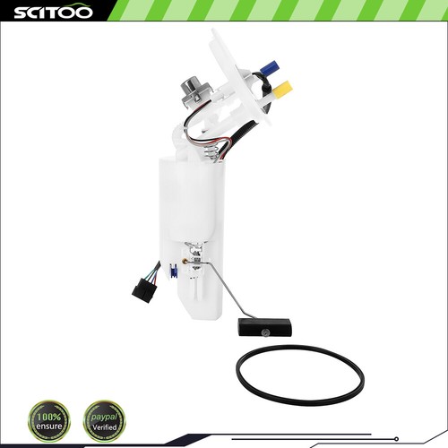 Fuel Pump Assembly Fits Chrysler Cirrus 95-97 for Chrysler Sebring 96 ...