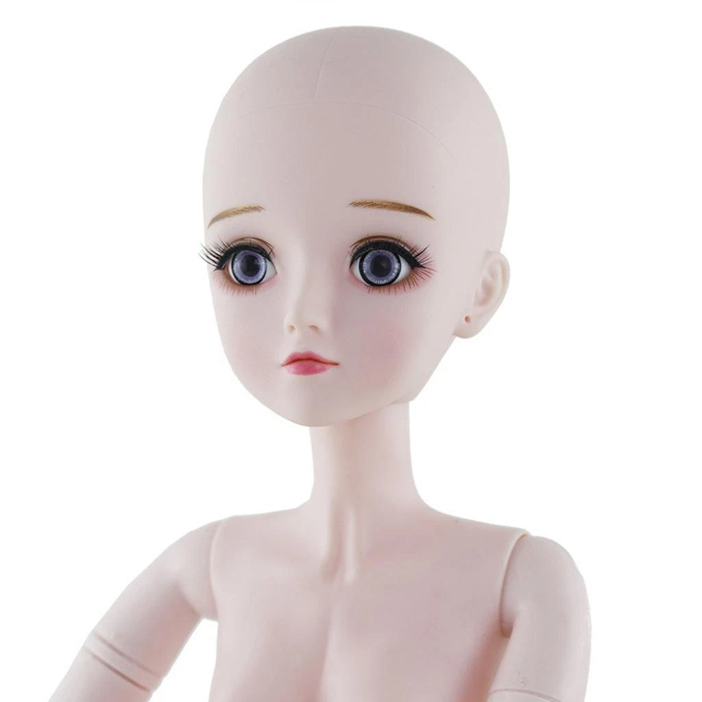 Bjd Dolls Parts