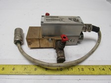TRUMPF Laser Cutting Gas Lanny Adjusting Valve 0140611 for sale online ...