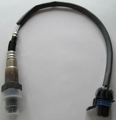 NEW GENUINE BOSCH 0258006956 LAMBDA OXYGEN/ | Grelly USA