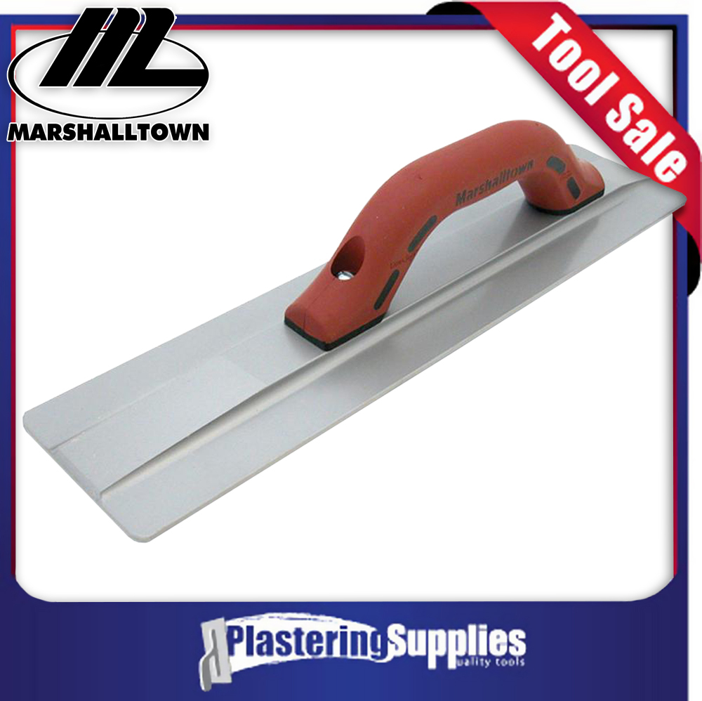 Marshalltown Float Magnesium Hand 506mm x 79mm 14611 | eBay