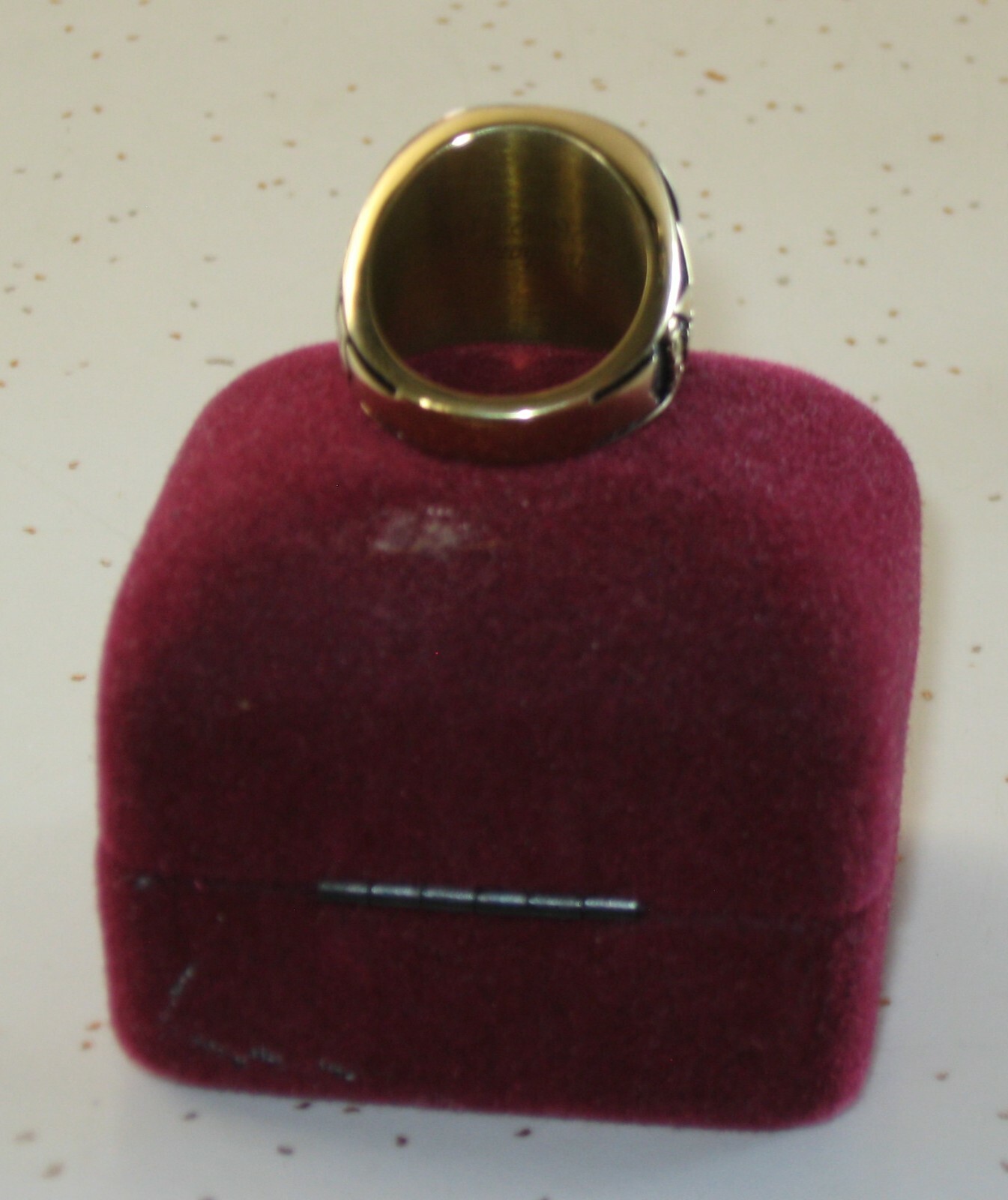 Authentic USBC 800 Series United States Bowling CongressAward Gold ...