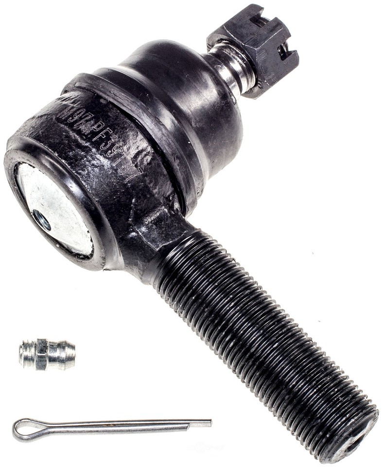Steering Tie Rod End MAS T140 | eBay