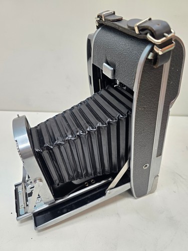 Vintage Polaroid Model 150 Land Camera | eBay