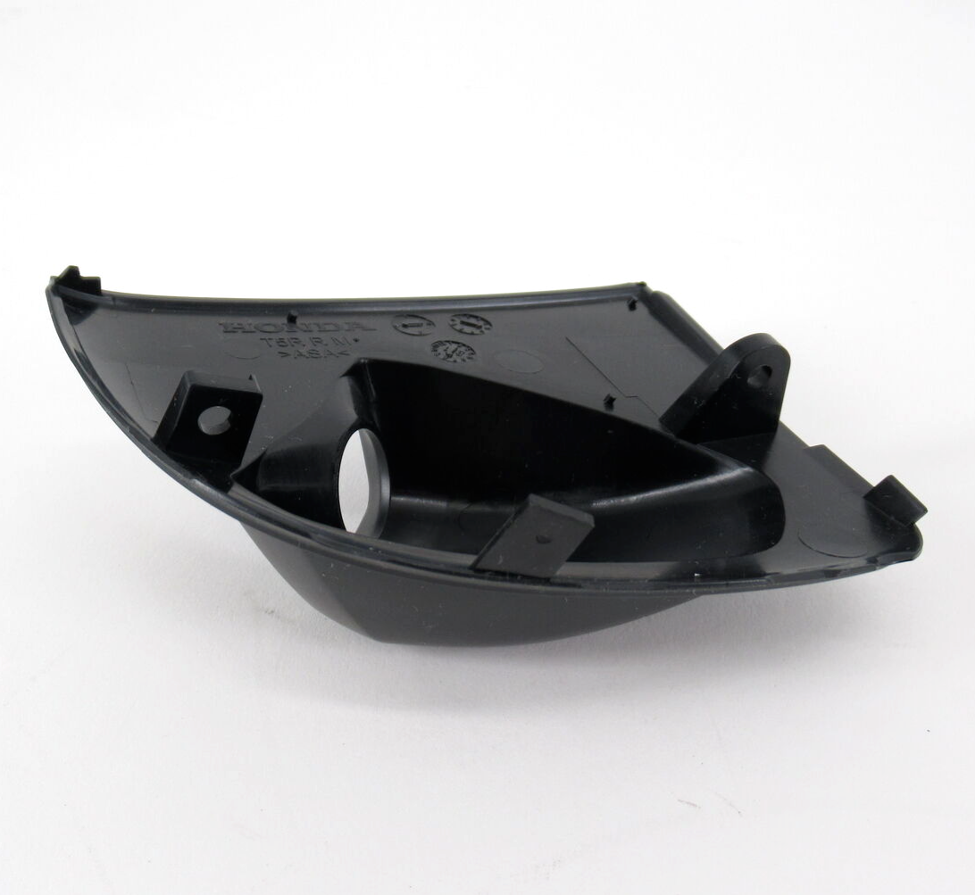 Genuine OEM Honda 76205-T5R-A31 Passenger RH Side Mirror Housing 2015 ...