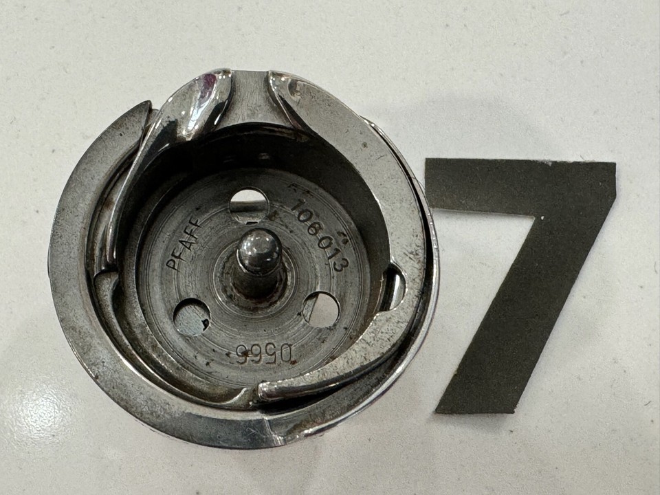 VINTAGE PFAFF 262 SEWING MACHINE PARTS | eBay